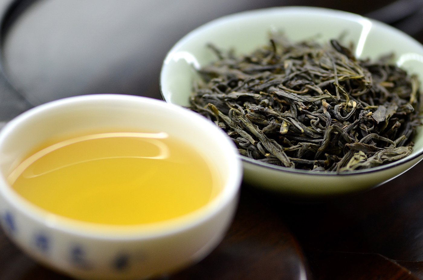 Facts about tea - 17TH BARBERS